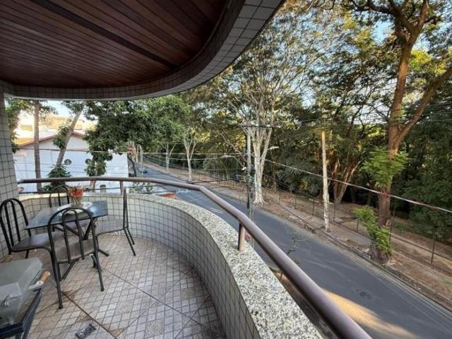 Apartamento para venda em Itapoã, Belo Horizonte