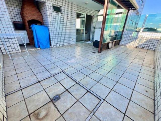 Apartamento para venda em Itapoã, Belo Horizonte