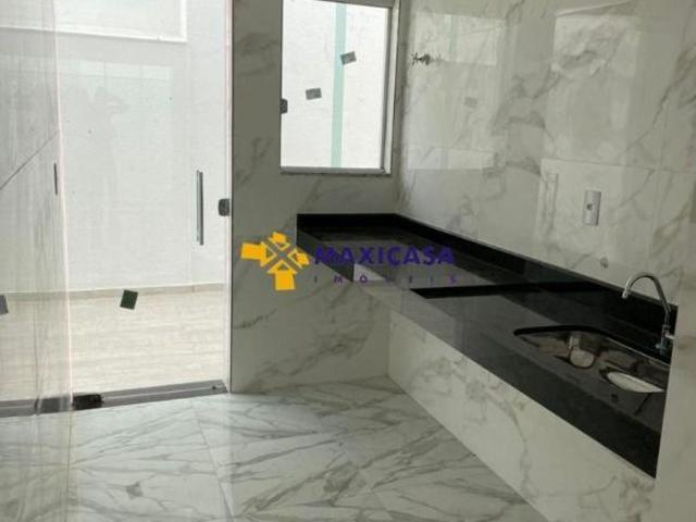 Apartamento para venda em Itapoã, Belo Horizonte