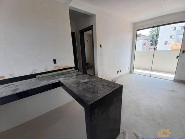 Apartamento para venda em Itapoã, Belo Horizonte