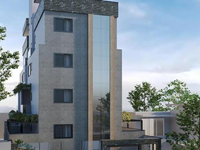 Apartamento para venda em Itapoã, Belo Horizonte