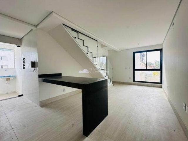 Apartamento para venda em Itapoã, Belo Horizonte