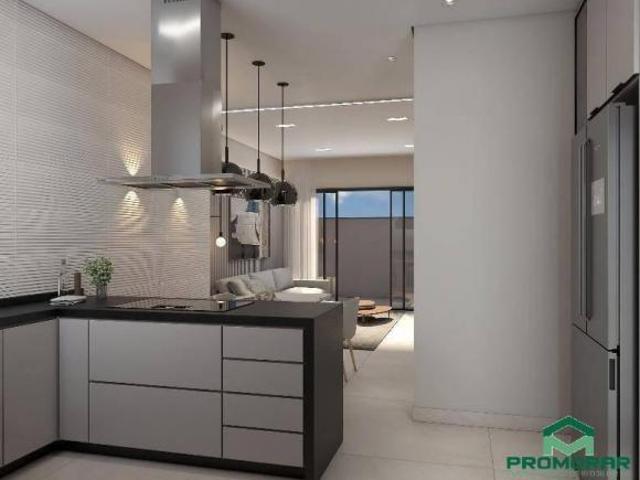 Apartamento para venda em Itapoã, Belo Horizonte