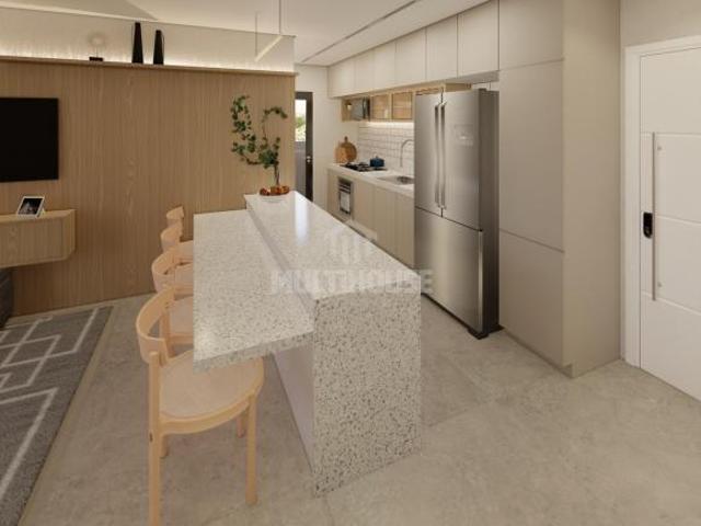 Apartamento para venda em Itapoã, Belo Horizonte