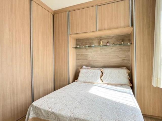 Apartamento para venda em Itapoã, Belo Horizonte