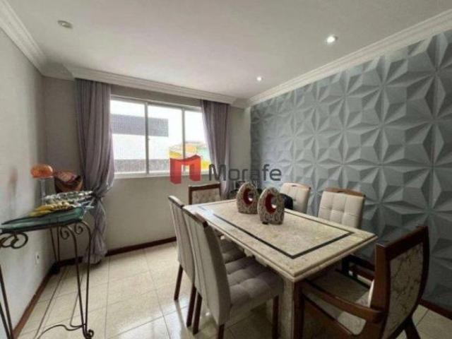 Apartamento para venda em Itapoã, Belo Horizonte
