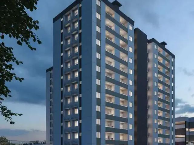 Apartamento para Venda em Itapoá/SC Maresia 2 Quartos