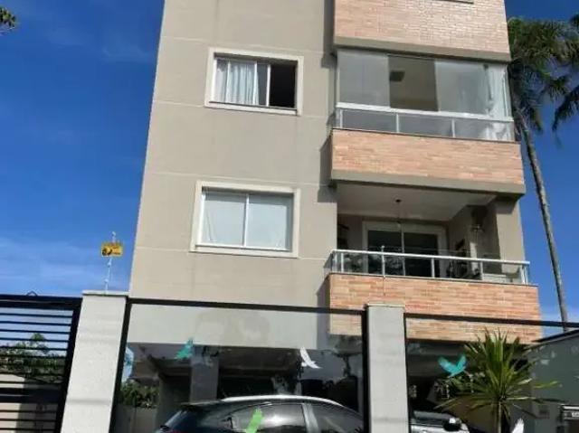Apartamento para Venda em Itapoá/SC Mariluz 4 Quartos