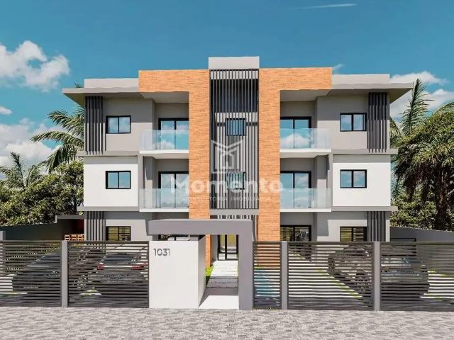 Apartamento para Venda em Itapoá/SC Anexo B1 2 Quartos