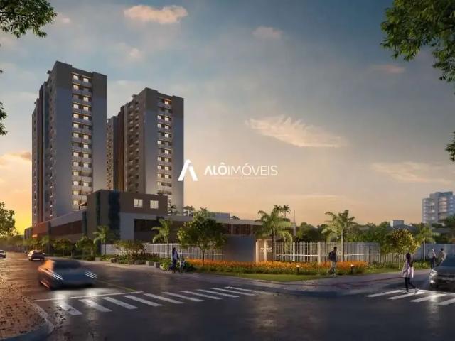 Apartamento para Venda em Itapoá/SC Barra do Sai 2 Quartos