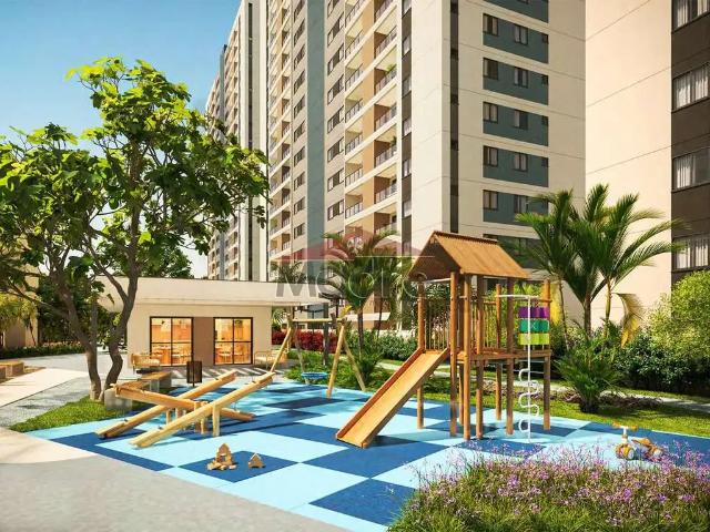 Apartamento para Venda em Itapoá/SC Barra do Sai 2 Quartos
