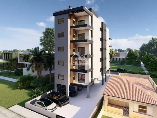 Apartamento para Venda em Itapoá/SC Barra do Sai 2 Quartos