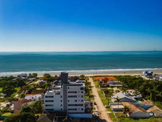 Apartamento para Venda em Itapoá/SC Barra do Sai 2 Quartos