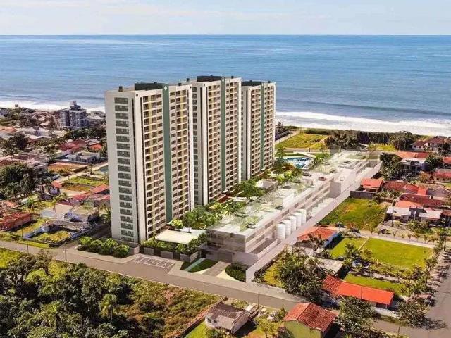 Apartamento para Venda em Itapoá/SC Barra do Sai 2 Quartos