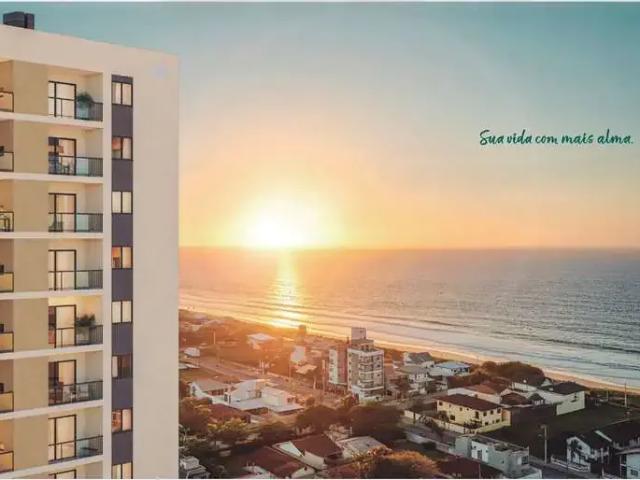 Apartamento para Venda em Itapoá/SC Barra do Sai 2 Quartos
