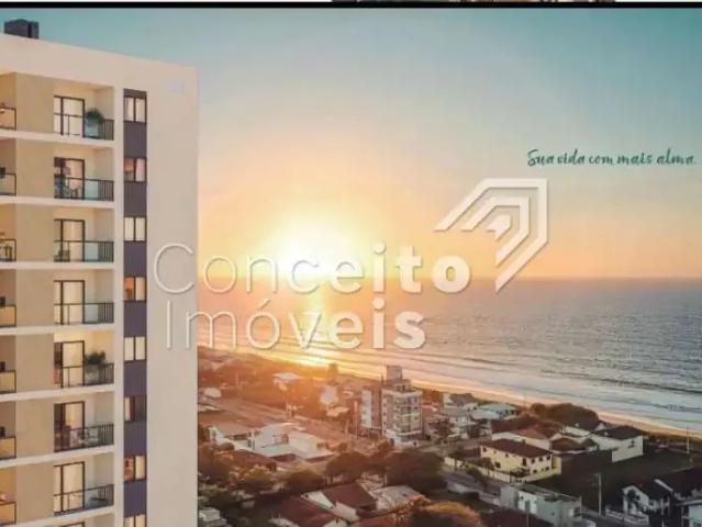 Apartamento para Venda em Itapoá/SC Barra do Sai 2 Quartos