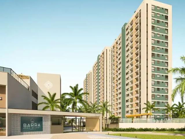 Apartamento para Venda em Itapoá/SC Barra do Sai 2 Quartos