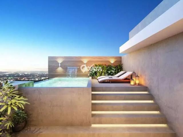 Apartamento para Venda em Itapoá/SC Barra do Sai 2 Quartos