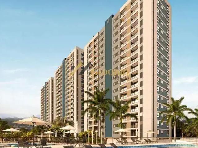 Apartamento para Venda em Itapoá/SC Barra do Sai 2 Quartos