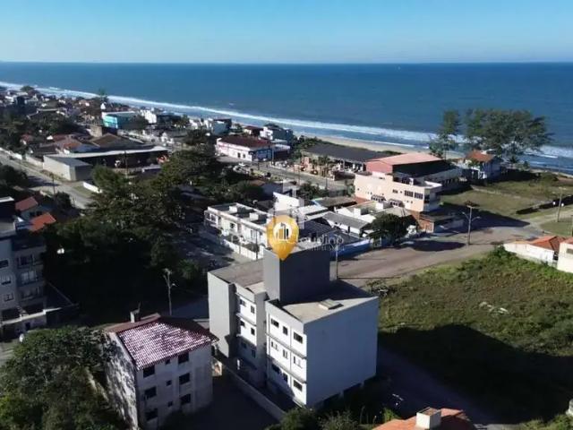 Apartamento para Venda em Itapoá/SC Barra do Sai 3 Quartos