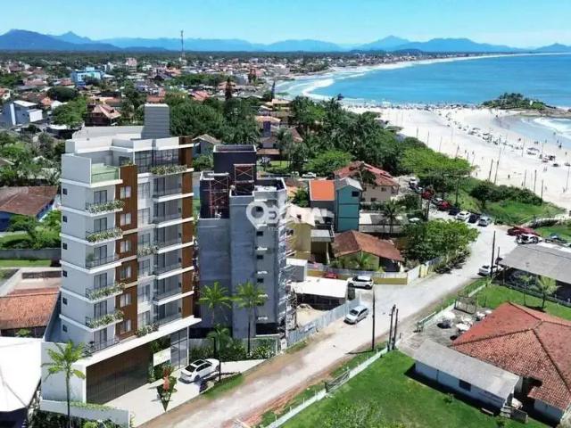 Apartamento para Venda em Itapoá/SC Barra do Sai 3 Quartos