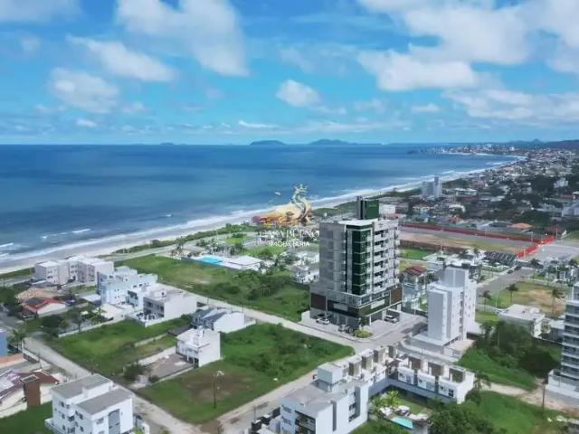 Apartamento para Venda em Itapoá/SC Barra do Sai 3 Quartos