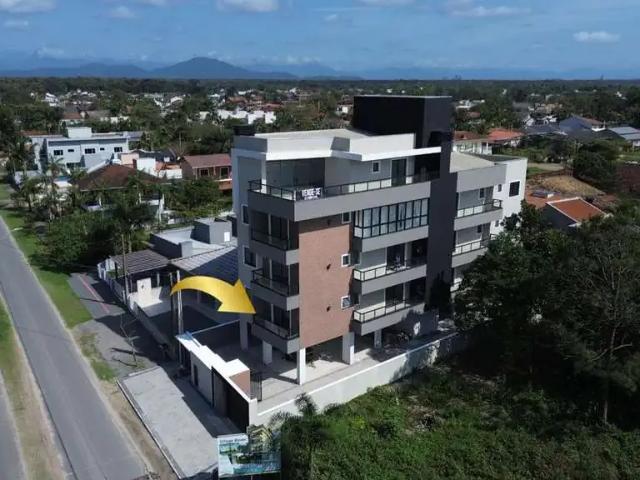 Apartamento para Venda em Itapoá/SC Barra do Sai 3 Quartos