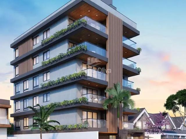 Apartamento para Venda em Itapoá/SC Barra do Sai 3 Quartos
