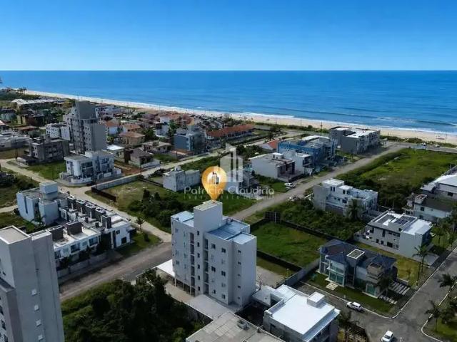 Apartamento para Venda em Itapoá/SC Barra do Sai 3 Quartos