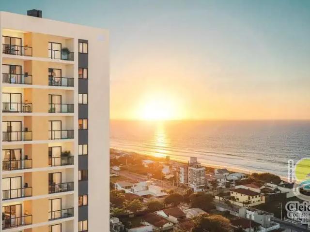 Apartamento para Venda em Itapoá/SC Barra do Sai 3 Quartos