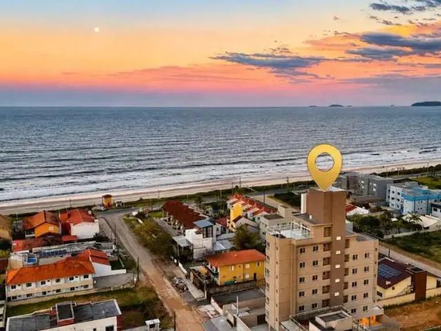 Apartamento para Venda em Itapoá/SC Barra do Sai 3 Quartos