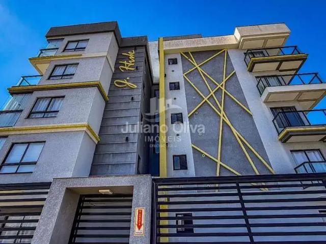 Apartamento para Venda em Itapoá/SC Barra do Sai 3 Quartos