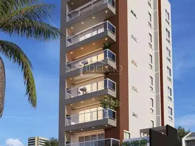 Apartamento para Venda em Itapoá/SC Barra do Sai 3 Quartos