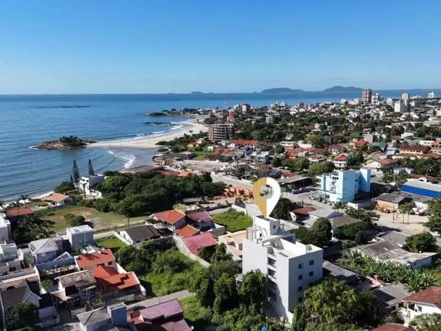 Apartamento para Venda em Itapoá/SC Brasília 3 Quartos