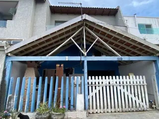 Apartamento para Venda em Itapoá/SC Cambijú 3 Quartos