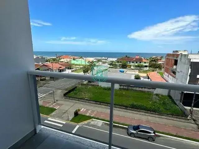 Apartamento para Venda em Itapoá/SC Cambijú 2 Quartos