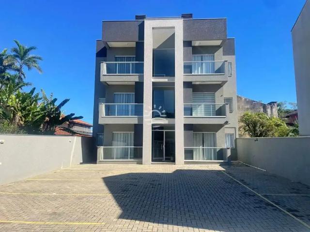 Apartamento para Venda em Itapoá/SC Cambijú 2 Quartos