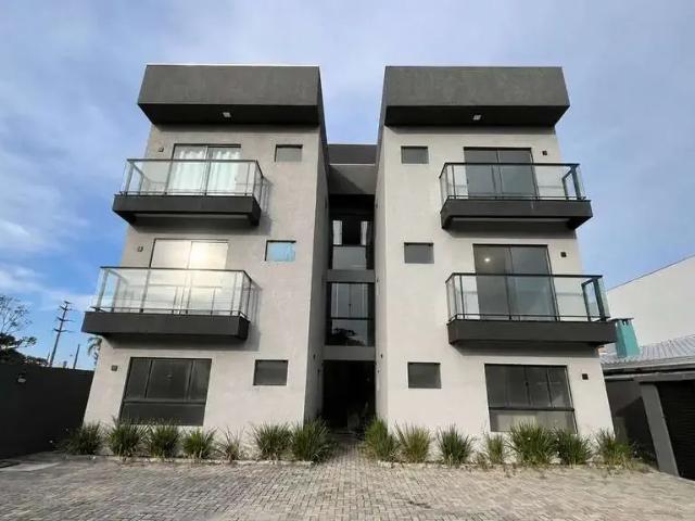Apartamento para Venda em Itapoá/SC Centro