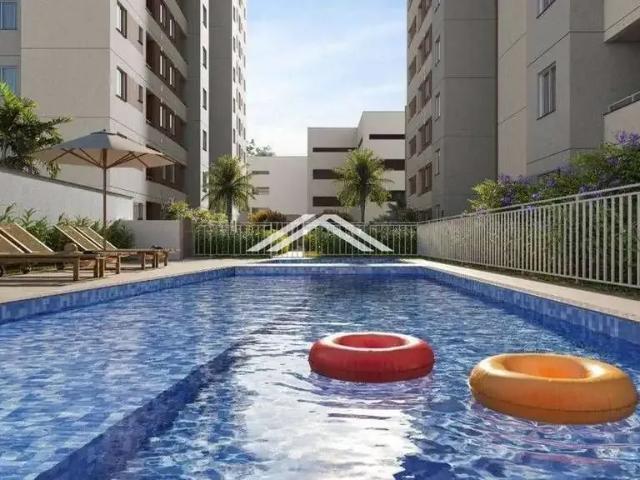 Apartamento para Venda em Itapoá/SC Centro 2 Quartos