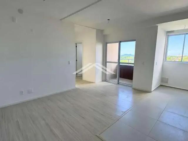 Apartamento para Venda em Itapoá/SC Centro 2 Quartos