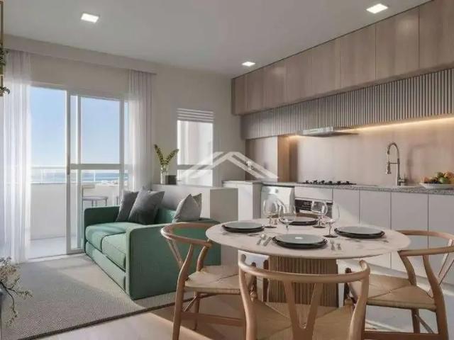 Apartamento para Venda em Itapoá/SC Centro 2 Quartos