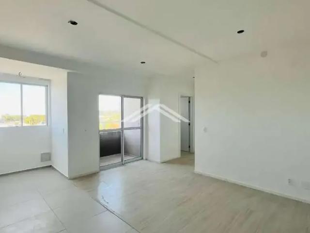 Apartamento para Venda em Itapoá/SC Centro 2 Quartos