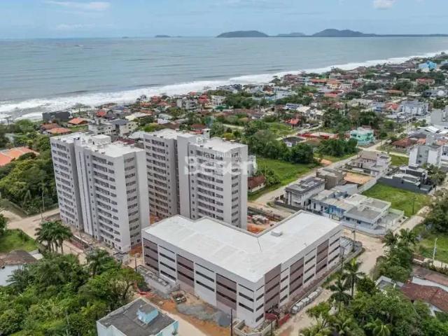 Apartamento para Venda em Itapoá/SC Centro 2 Quartos