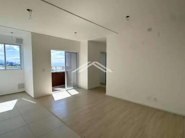 Apartamento para Venda em Itapoá/SC Centro 2 Quartos