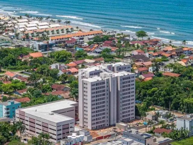 Apartamento para Venda em Itapoá/SC Centro 2 Quartos