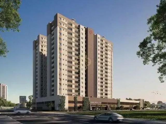 Apartamento para Venda em Itapoá/SC Centro 2 Quartos