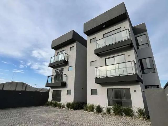 Apartamento para Venda em Itapoá/SC Centro 2 Quartos
