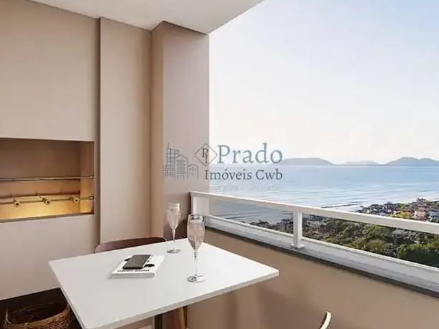 Apartamento para Venda em Itapoá/SC Centro 2 Quartos