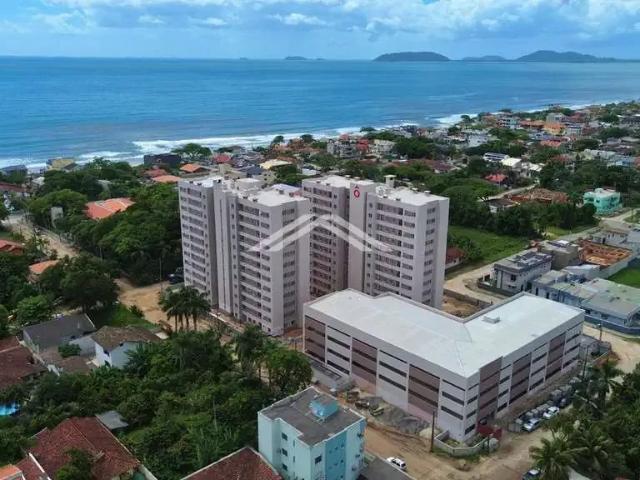 Apartamento para Venda em Itapoá/SC Centro 2 Quartos