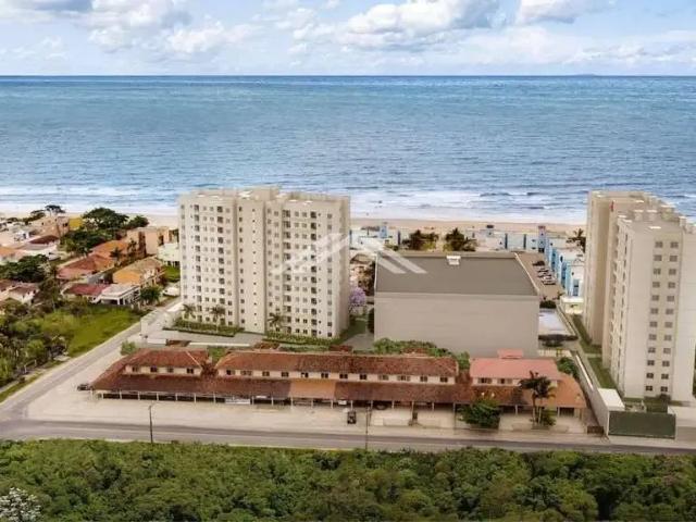 Apartamento para Venda em Itapoá/SC Maresia 2 Quartos
